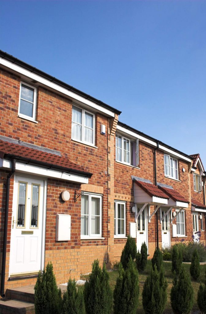 UPVC Windows Scunthorpe & Doncaster | Humberside Glazing