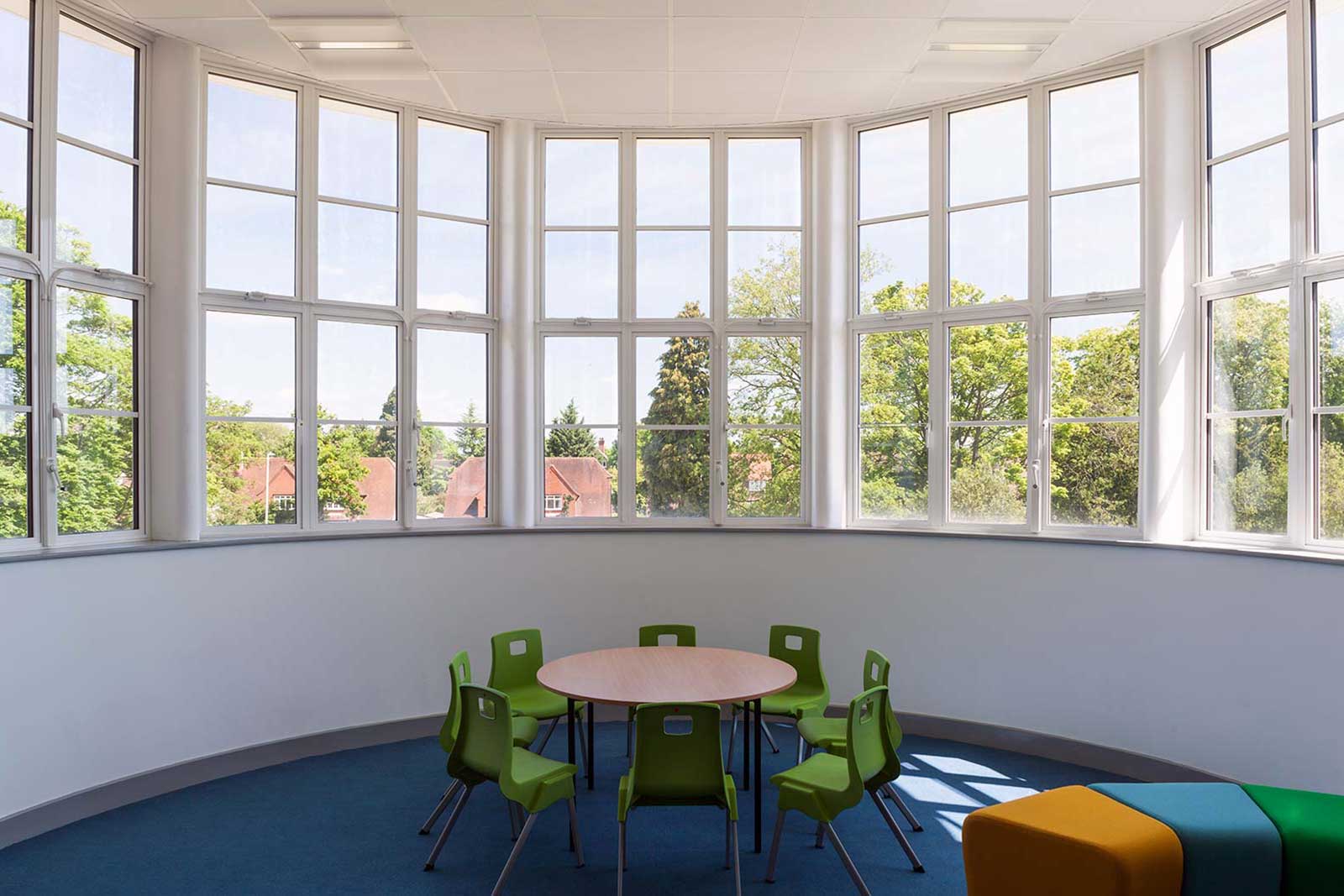 How To Dress Your Windows | Humberside Glazing