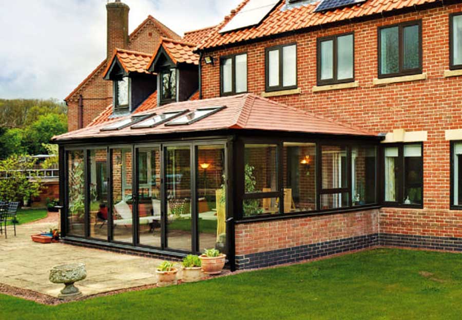 Colour Psychology: How Window Frame Colours Shape Mood & Ambience