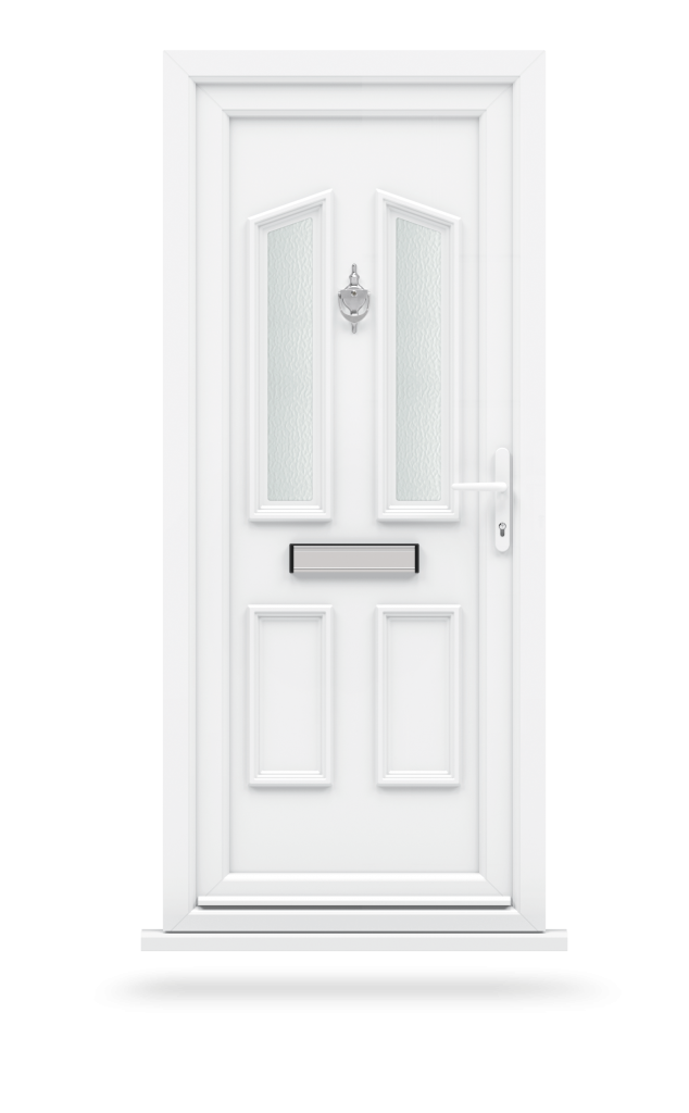 UPVC Residential Doors Scunthorpe & Doncaster | Humberside Glazing