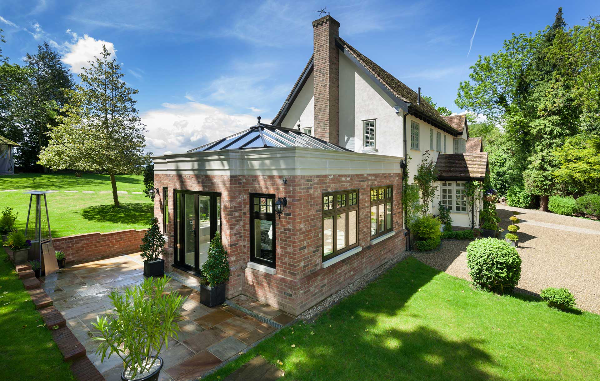 Double Glazing Scunthorpe & Doncaster | Window Installers | Humberside ...