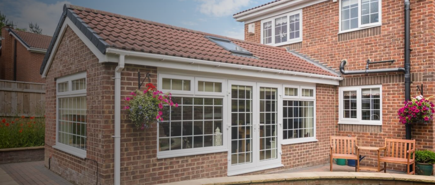 Double Glazing Scunthorpe & Doncaster | Window Installers | Humberside ...