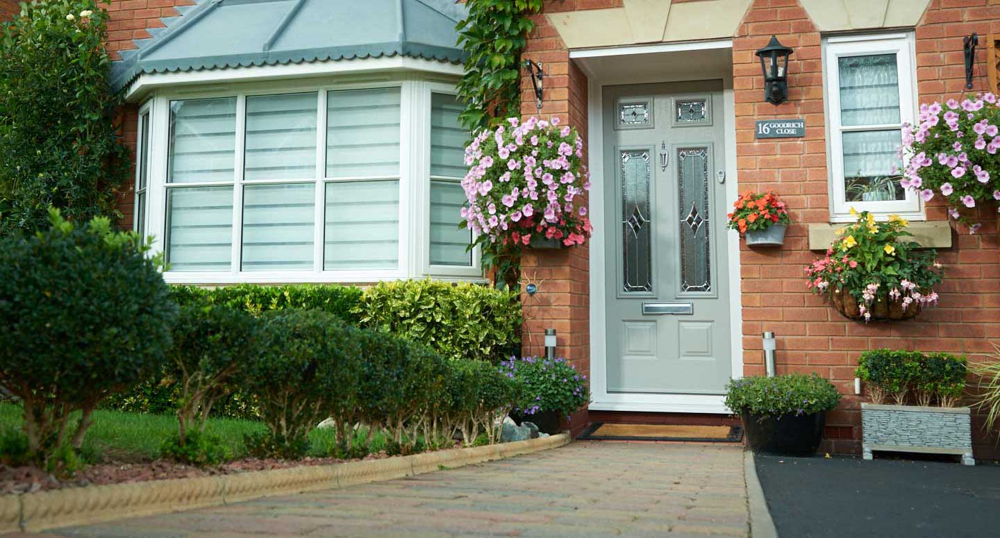 Double Glazed Doors Scunthorpe & Doncaster | Humberside Glazing